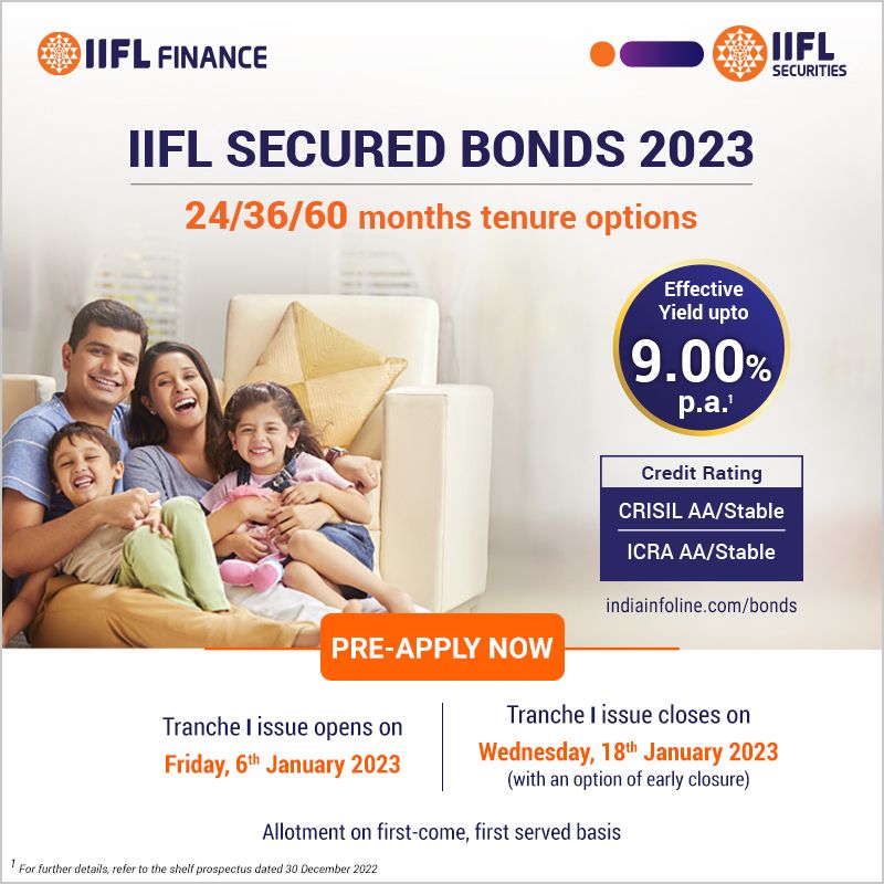 Press Release | IIFL Finance Press Release | IIFL Finance
